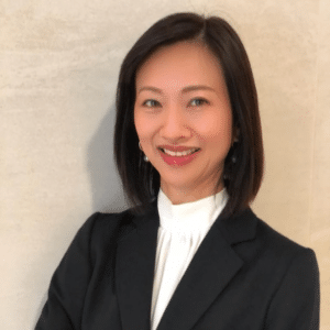 Annie Lim | EQUAL