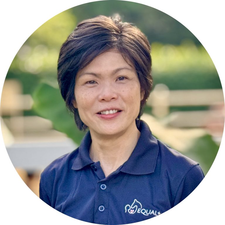 Lee Siew Yian | EQUAL