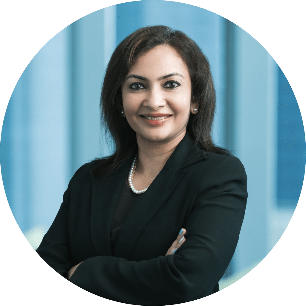 Sandhia Nair | EQUAL