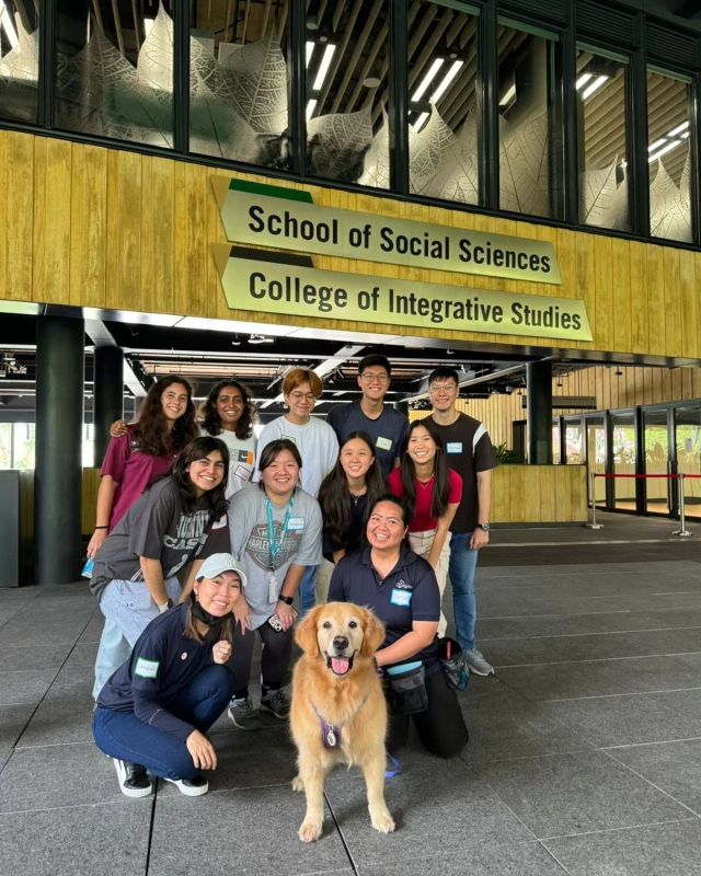 Follow Us | Equal Ark