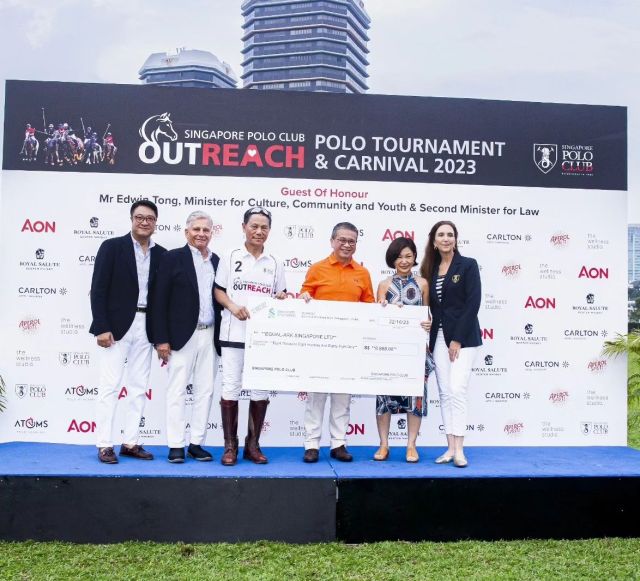 Follow Us | Equal Ark